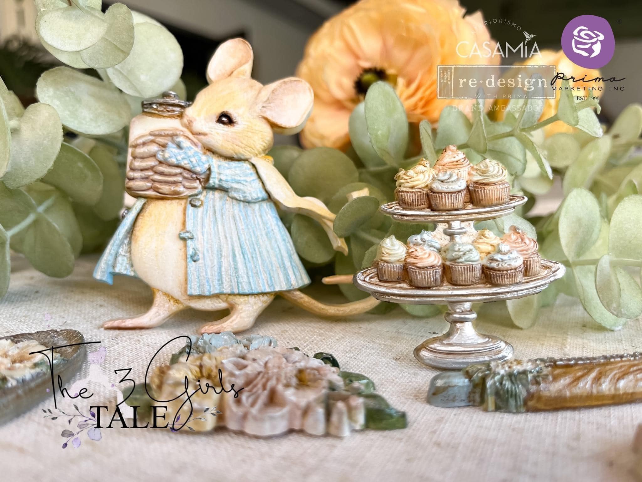 PM- The Home Baker – Just Like Home Interiors