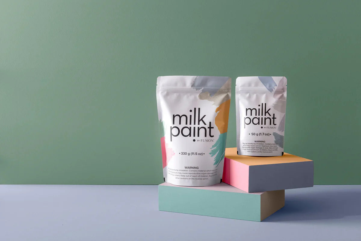 Fusion Milk Paint – Just Like Home Interiors