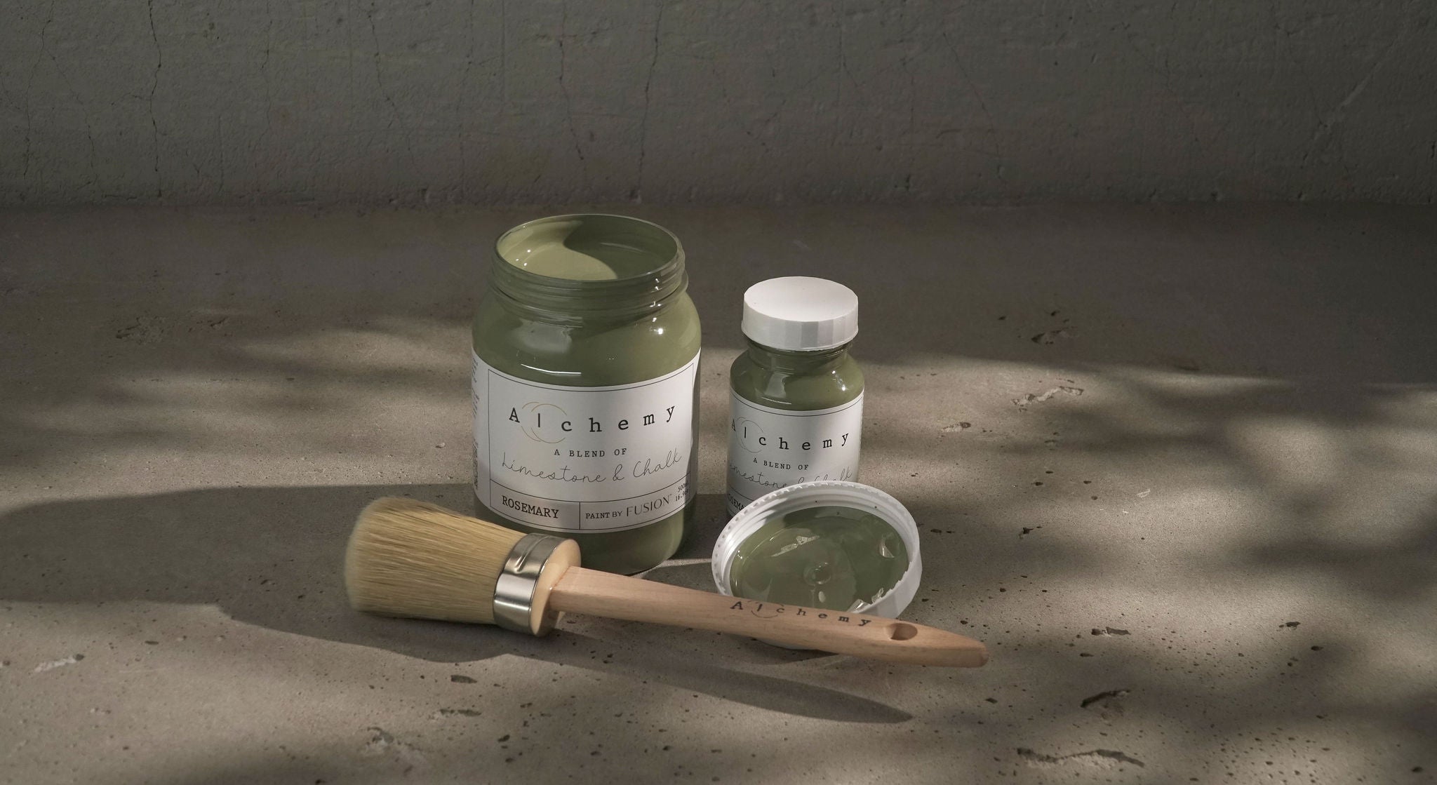 ROSEMARY – Just Like Home Interiors
