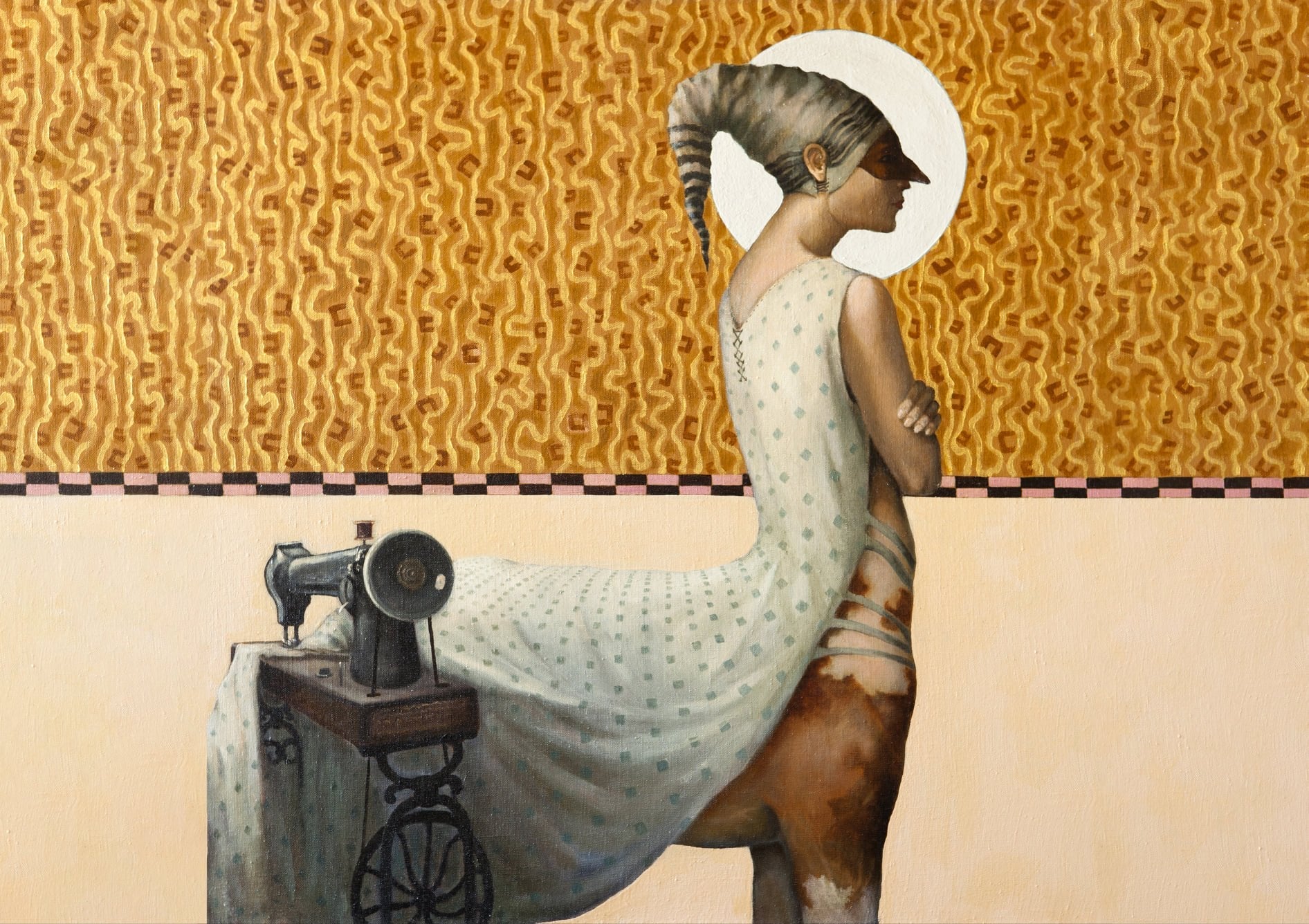 CENTAUR – Just Like Home Interiors