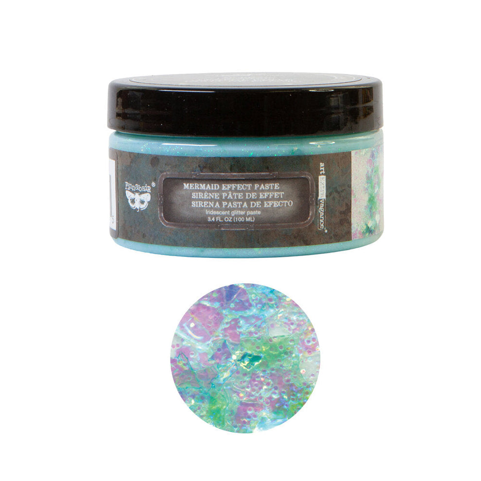 MERMAID - EFFECT PASTE, 100ML – Just Like Home Interiors